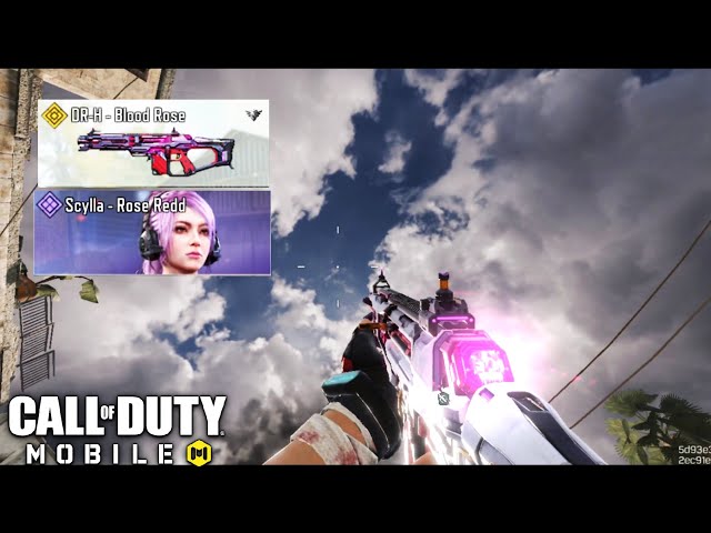 COD Mobile relaunches the Redmi collaboration lucky draw in global in a ...