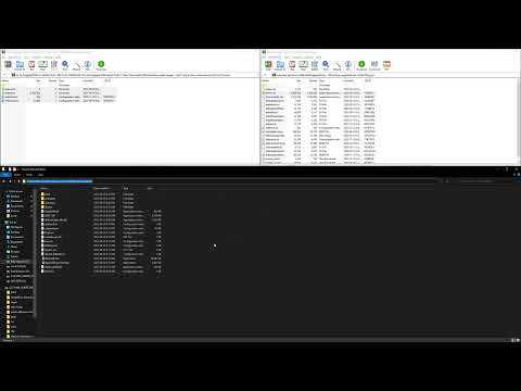 SKYRIM SE | How To Install an ENB