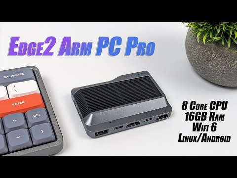 What happened to edge 2 case video? - Edge2 - Khadas Community