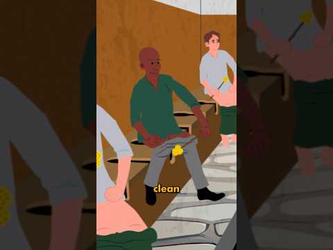 How Did Romans Wipe Without TP?! 🧻