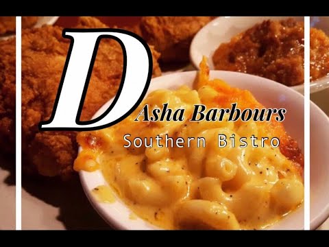 The Stories of Ownership - Episode 101 - Dasha Barbours Southern Bistro - Louisville KY