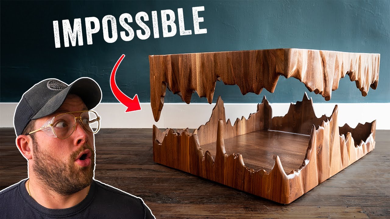 IMPOSSIBLE Floating 