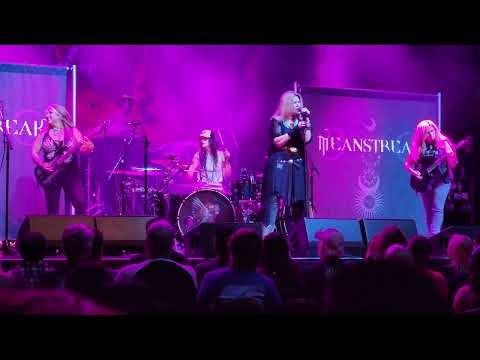 Meanstreak - Live at the Lincoln Theatre, Washington DC. Full set Part 1
