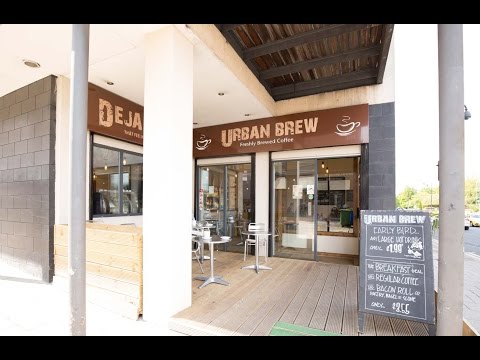 UNDER OFFER - Coffee Shop For Sale in Glasgow West End