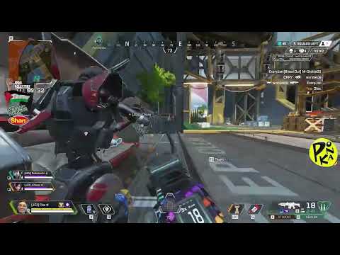 Steam Community :: Video :: Apex Legends - Duck Hunt