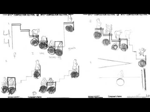 Composition Festival 2015 | Riverside South – Music for Young Children