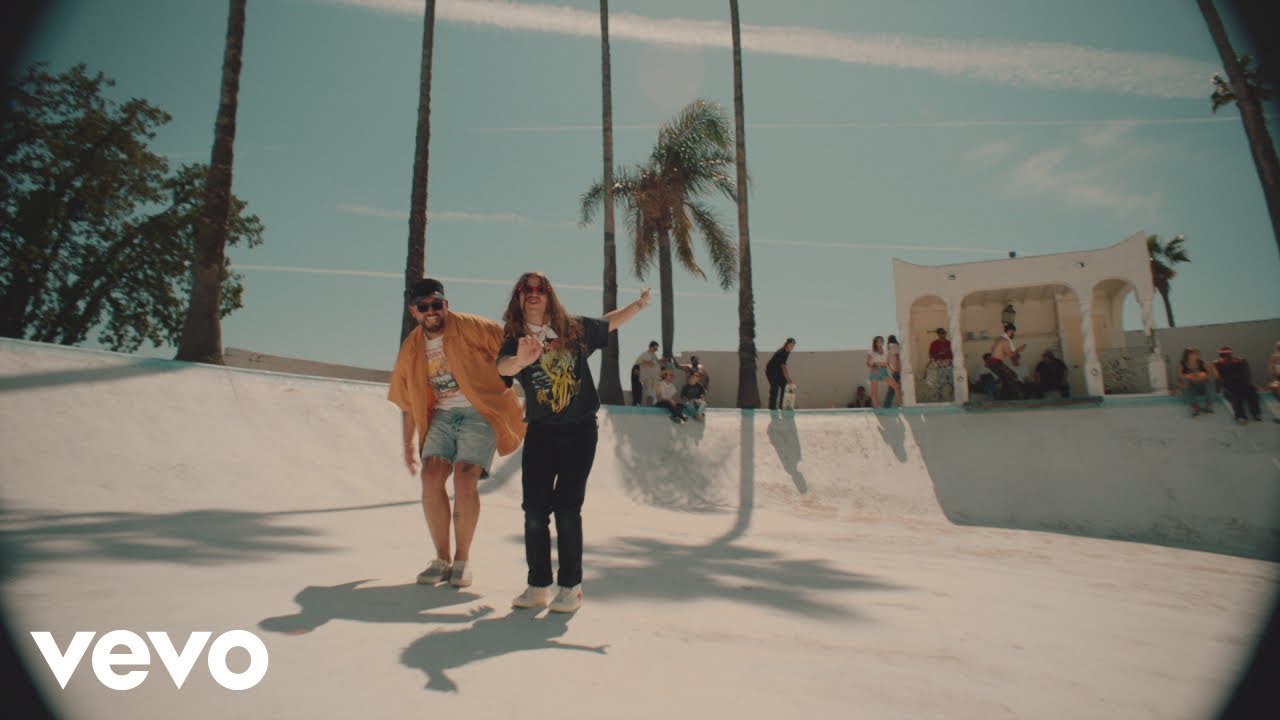 Yung Pinch & GASHI - Wink Emoji (Official Video)