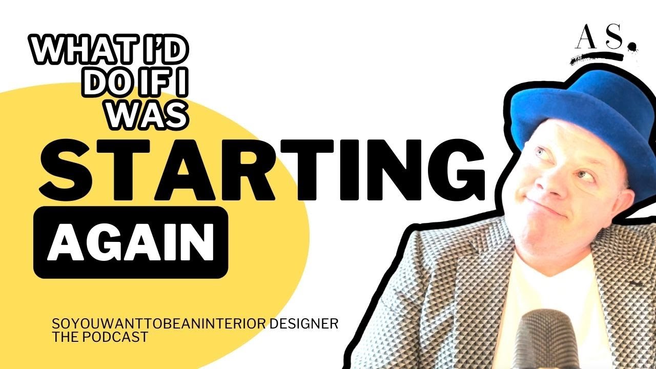 FREELANCE INTERIOR DESIGNER: WHAT I