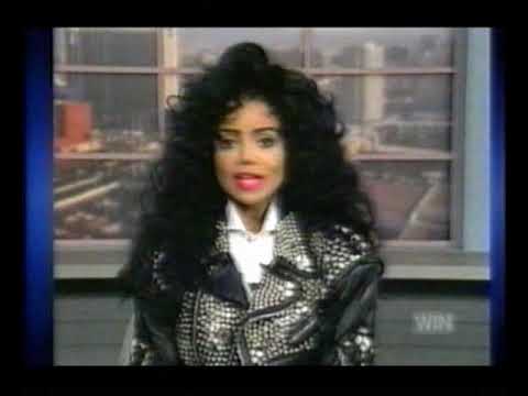 LaToya Jackson Coached to Make Accusation Against Michael Jackson in Australian Interview