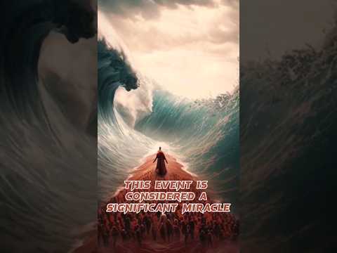 The story of Prophet Musa A.S (Moses)