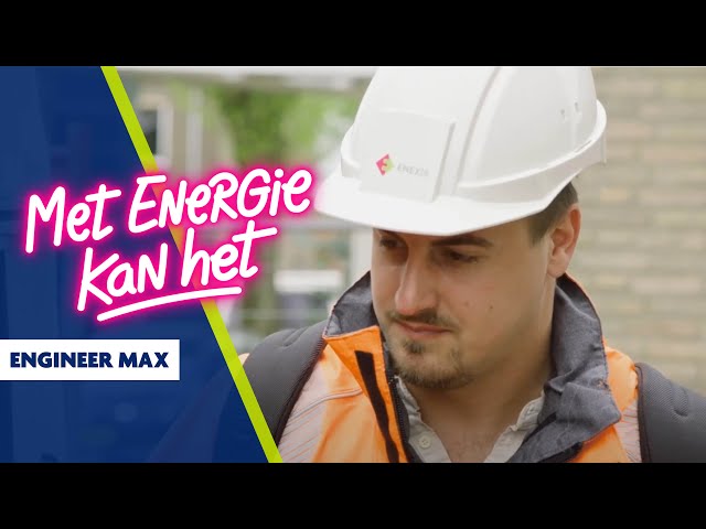 Werken bij Enexis | Expertises | Engineer | Werkenbij Enexis