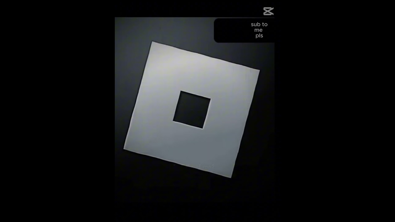 I miss old Roblox logo🥹