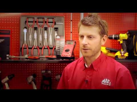 Mac Tools Franchise Opportunity