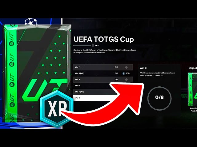 How to unlock all EA FC 24 Season 3 Frostbite rewards fast