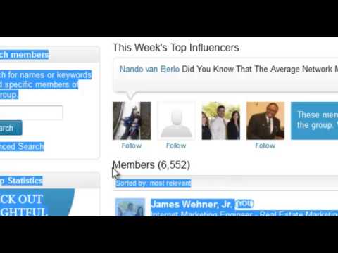 How to Get 80-100 FREE Leads on Linkedin Every Month! By James Wehner