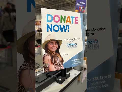 at Costco Canada