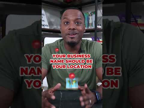 Your Cleaning Business name sucks... Here's WHY? #shorts