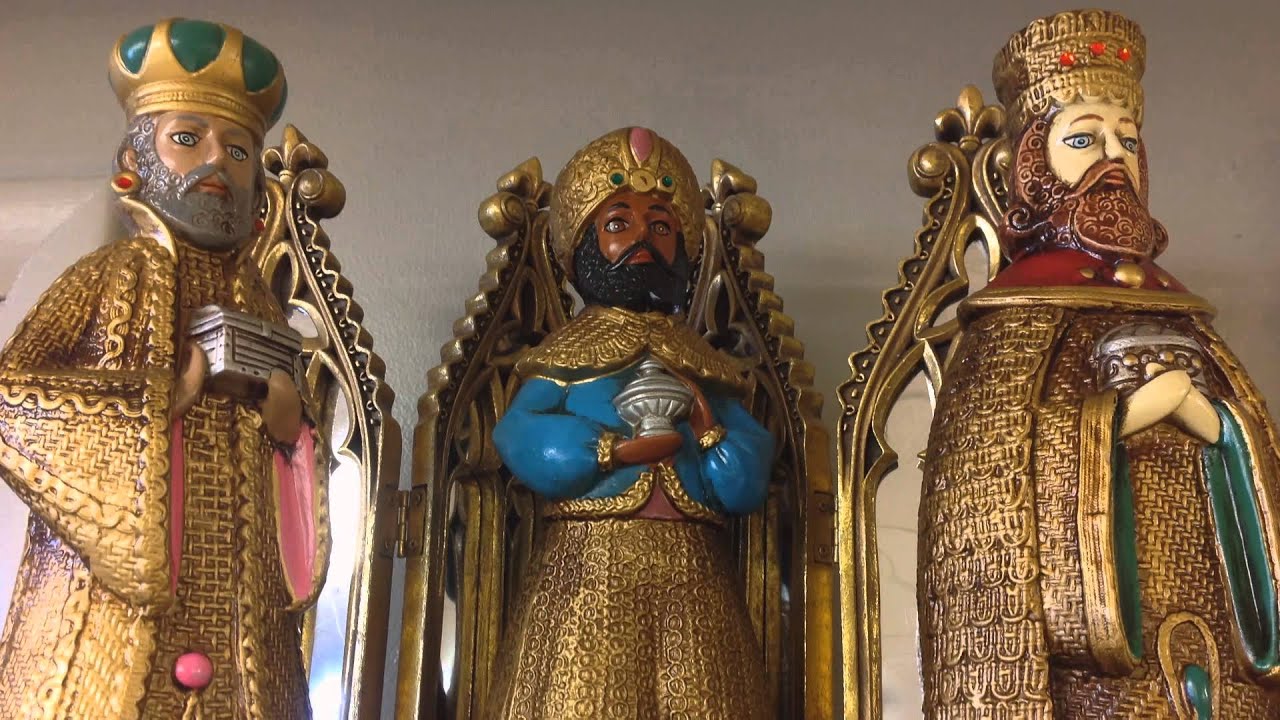 Nativity scenes: More than meets the eye | UMC.org