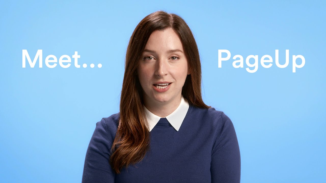 PageUp: Talent Acquisition Suite