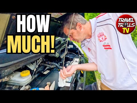 MOTORHOME Results Are In: It's Not ALL Good!