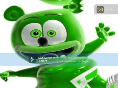 fcrazy frog vs gummy bear song 2019