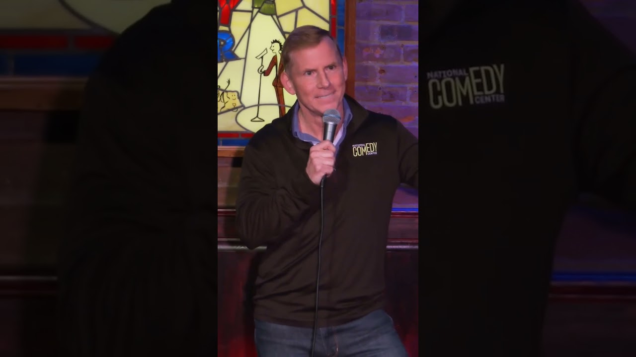 Thursday-Saturday, May 30-June 1 | Batavia's Comedy Vault Welcomes Tom ...