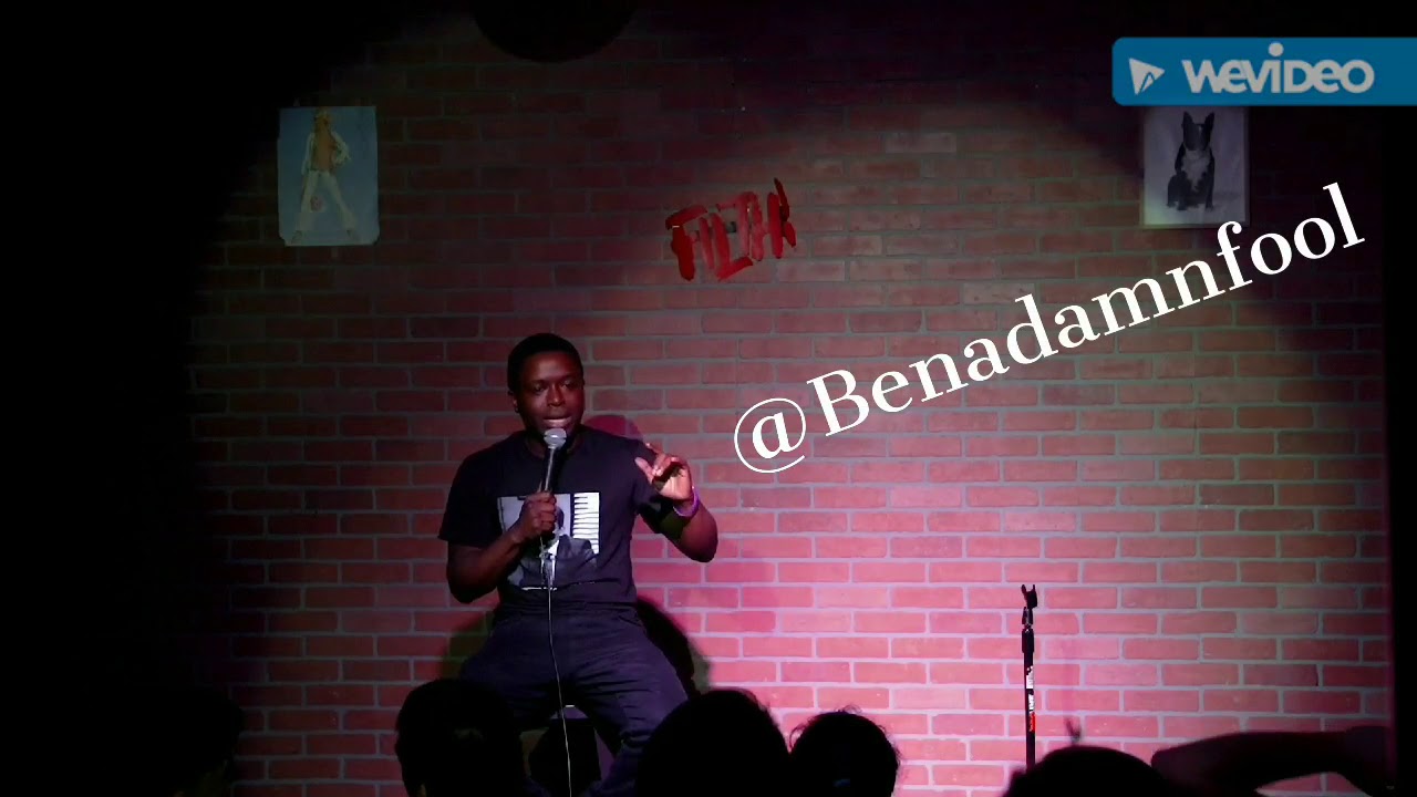 Hire Ben Jackson Comedy - Stand-Up Comedian in Houston, TX | GigSalad