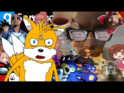 Steam Community :: Video :: The NEXTBOT Invasion is Coming... | Gmod ...