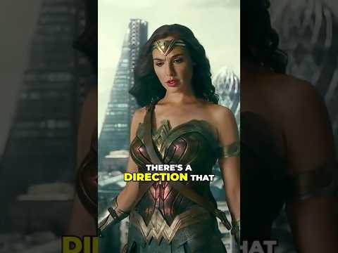 When Will we See WONDER WOMAN in James Gunn's DCU?