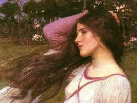 A Hamadryad | A CoS Film