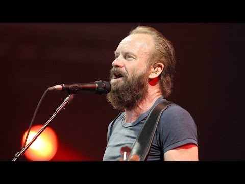NBA stars surprised by news of Sting's all-star game booking