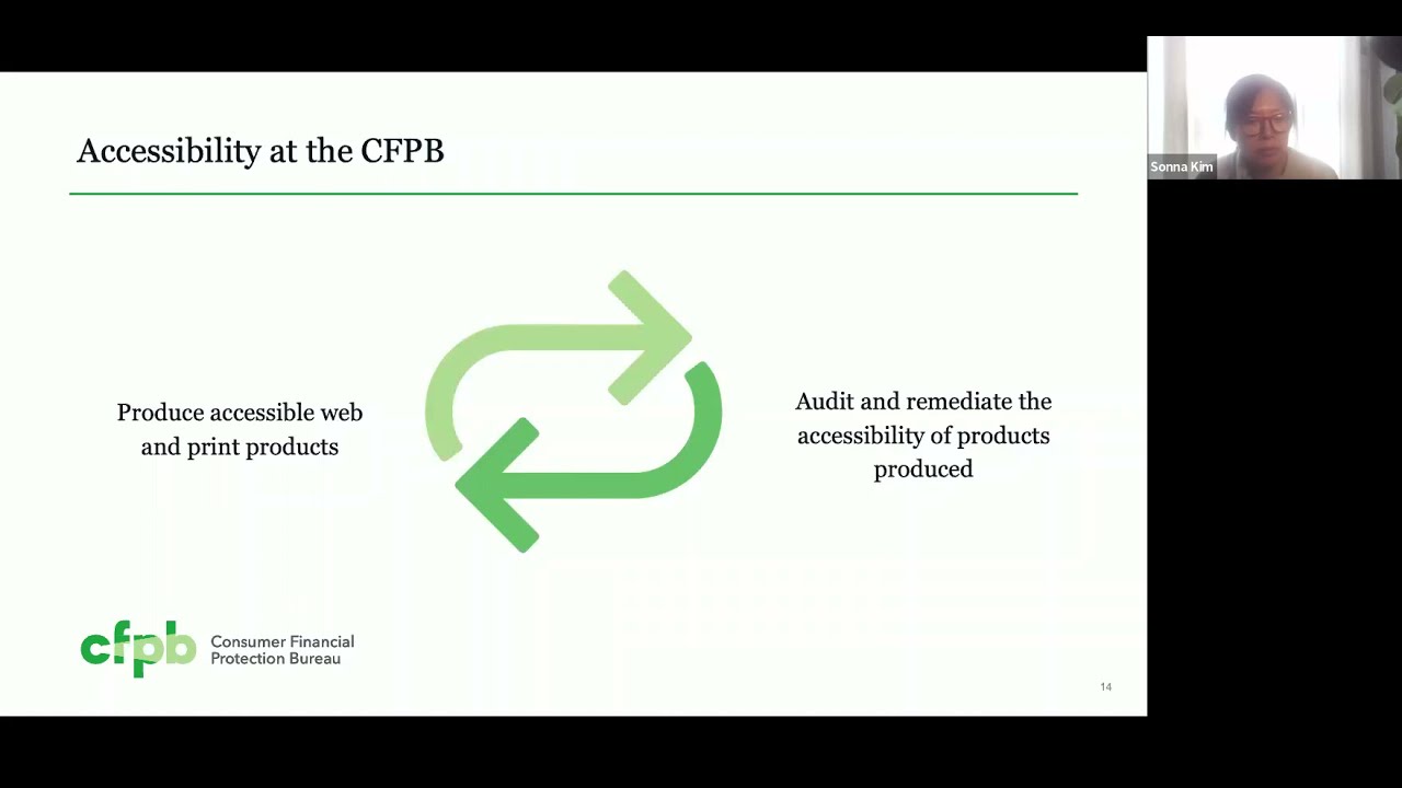 Optimization Case Study: Performance, SEO, and Accessibility with CFPB