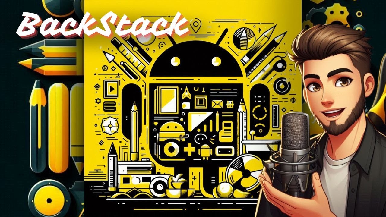 Tasks Back Stack  Launch Modes  Android Basics 2024