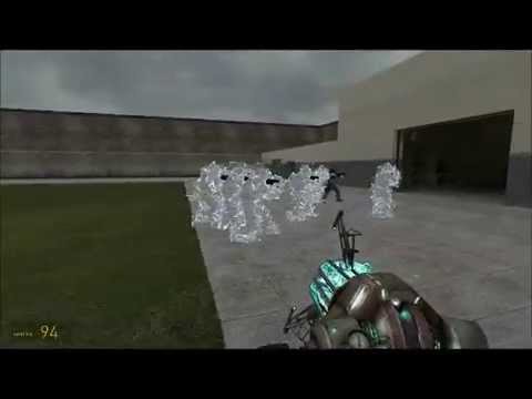 Steam Community :: Video :: Unrealistic weapons are the best