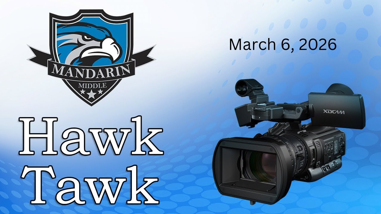 MMS Hawk Tawk March 6, 2026