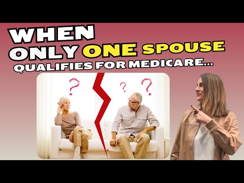 đź’ŤThe Real Difference Between Medicare and Spouse Coverage