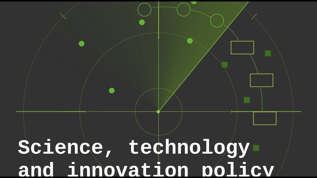 Science, Technology and Innovation Policy