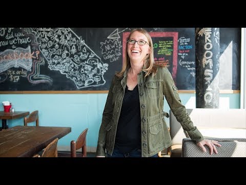 The Power of People-Driven Leadership | Erin Wade