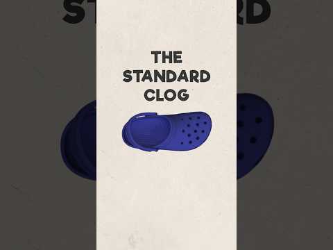 How Crocs Went From Bankrupt to Billions!