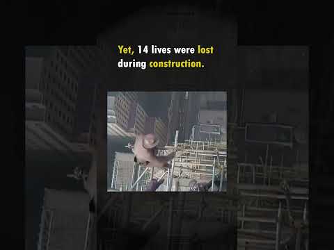 Forgotten Builders: Rare Historical Construction Footage Revealed