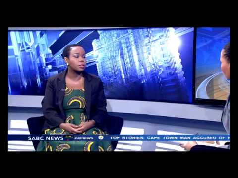 Tiseke Kasambala talks about Human Rights Watch World Report 2014