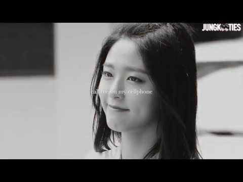 SEOLHYUN; hotline bling