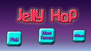 73 Games Like Jelly Hop – Games Like