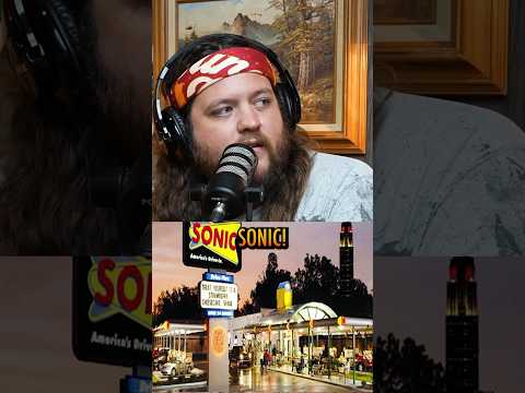 Ep.55 One fast food restaurant for the rest of your LIFE! #ninjasarebutterflies #podcast #comedy