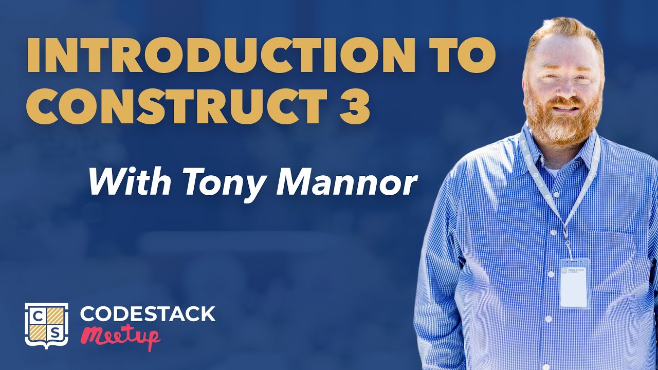 Game Development for Beginners using Construct3