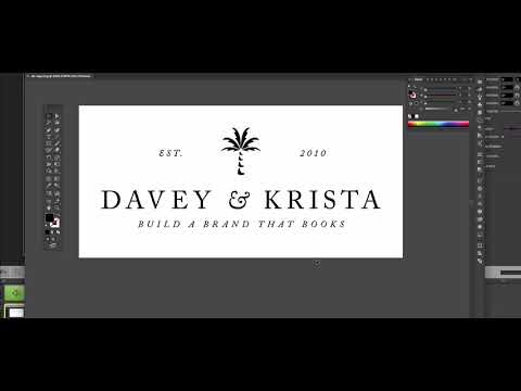 Creating Crisp Logos and Graphics on the Web with SVG Files
