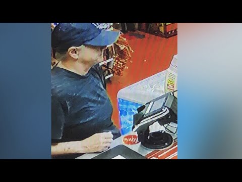 Crime Stoppers: Credit card abuse at CVS