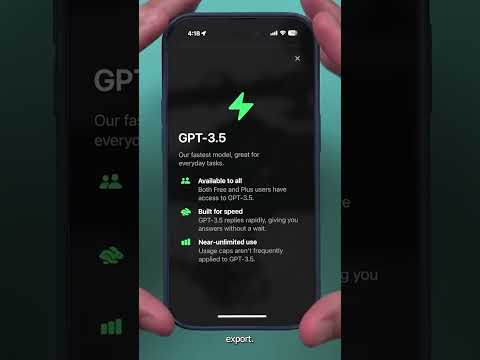 OpenAI Releases ChatGPT App to Android Play Store #openai #chatgpt #ai