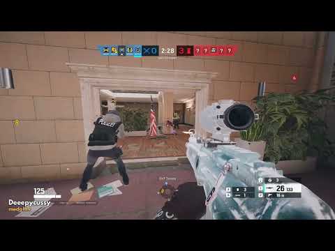 Steam Community :: Video :: R6