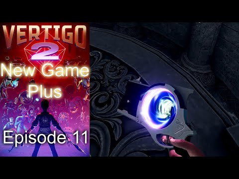 Steam Community :: Video :: Vertigo 2 NG+ - Episode 11 - The most ...